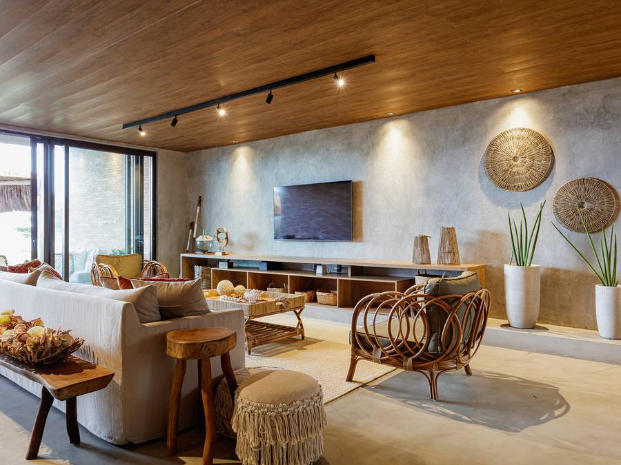 Casas Naquê - Passo de Camaragibe - AL